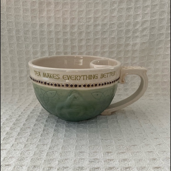 Grasslands Road | Dining | Grasslands Road Celtic Tea Makes Everything ...